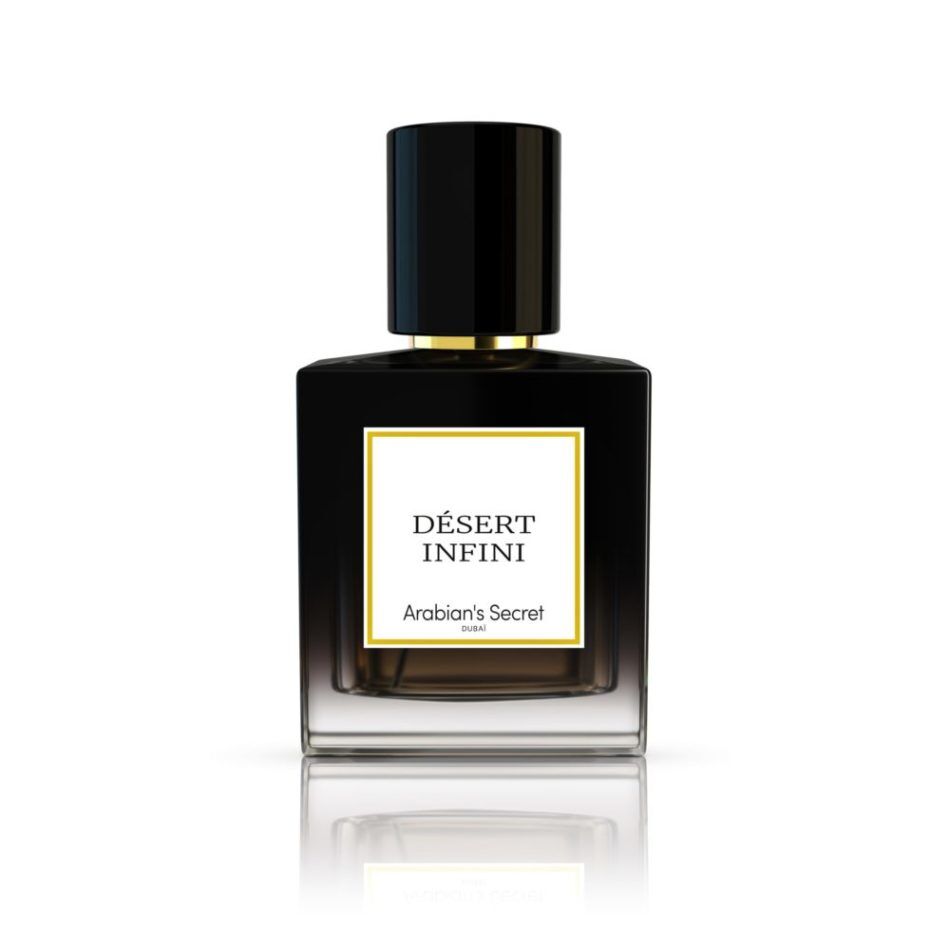 Arabians Secret - Parfum intense | Parfum | Eau de Parfum | Eau de toilette