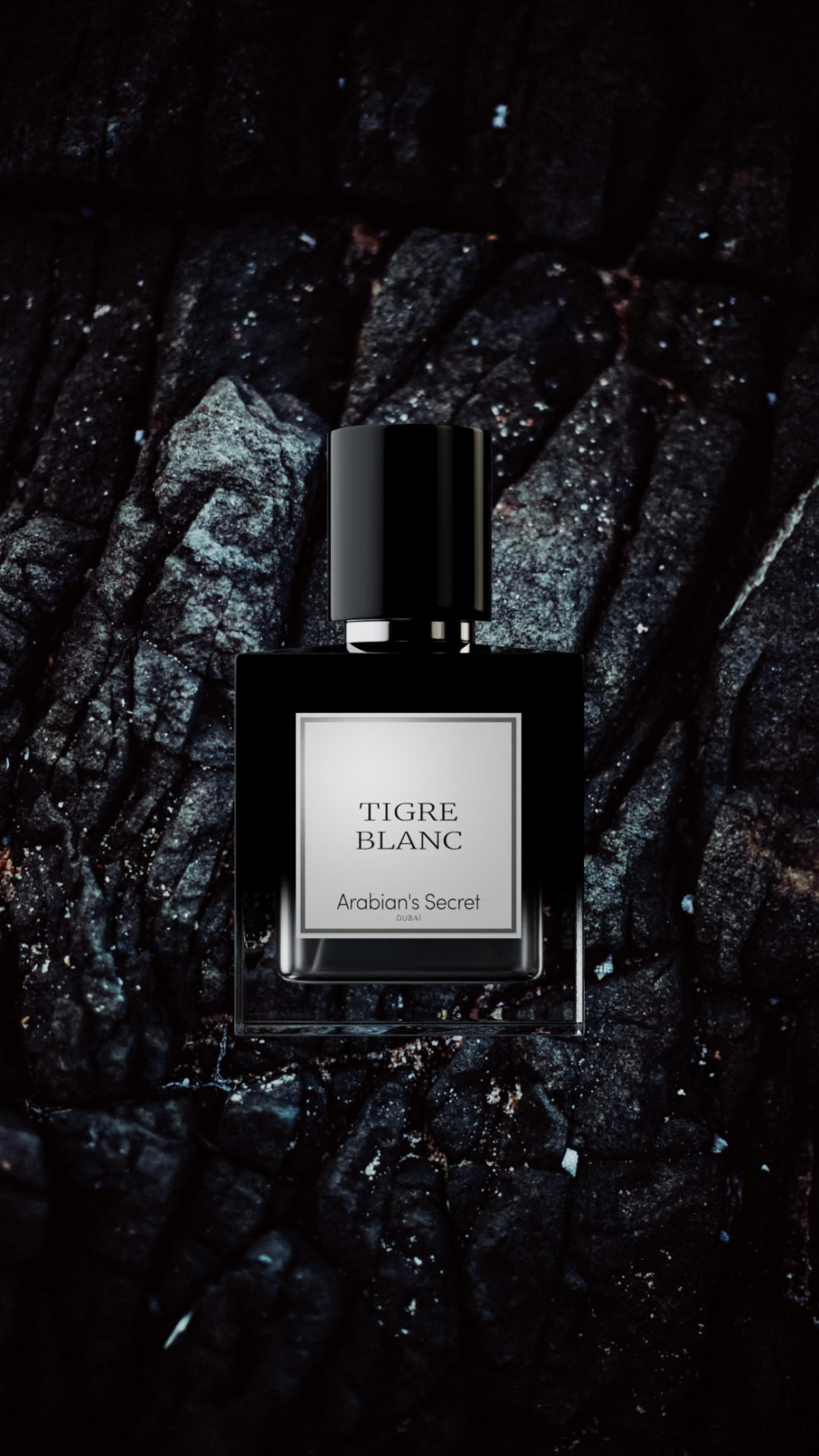 Arabian's Secret – Parfum intense | Parfum | Eau de Parfum | Eau de ...