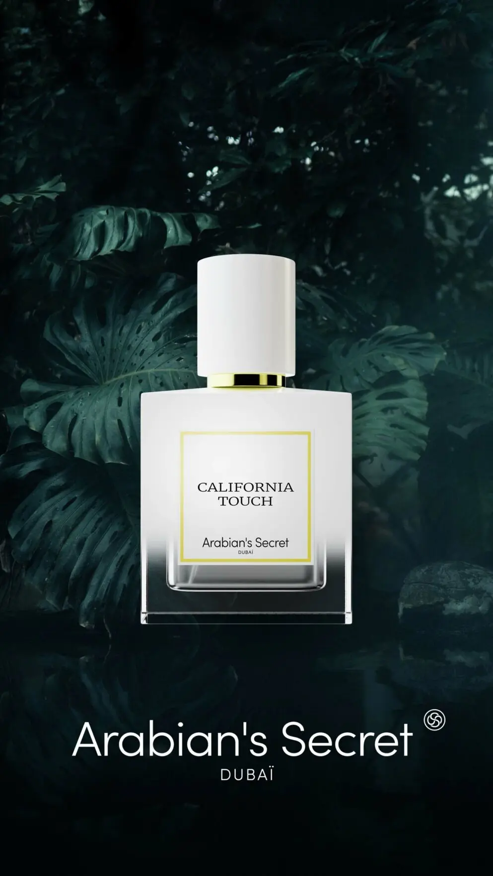 Arabian's Secret - Parfum intense | Parfum | Eau de Parfum | Eau de ...