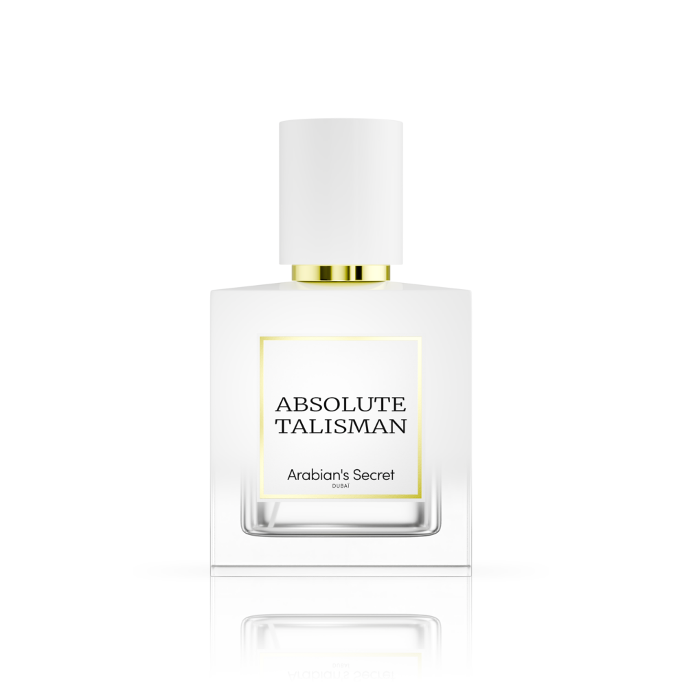 ABSOLUTE TALISMAN - Parfum 50mL - Arabians Secret