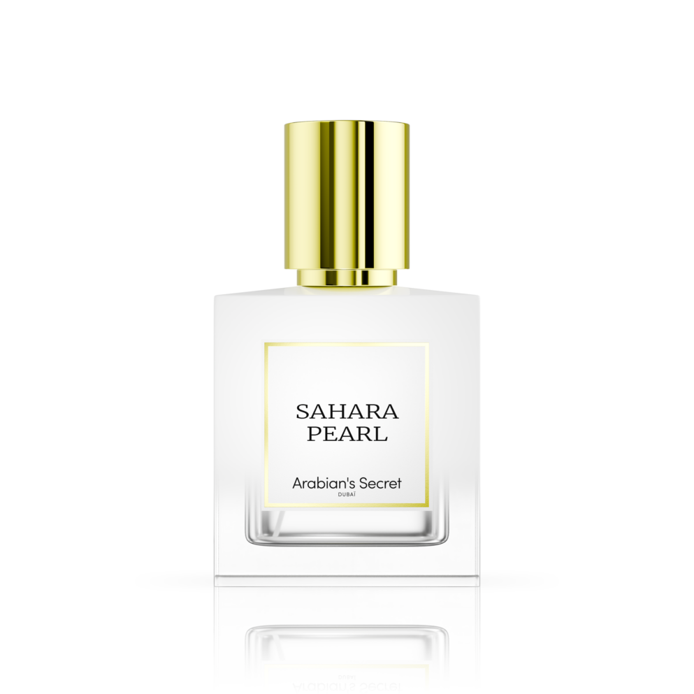PERSIAN MUSK - Arabians Secret