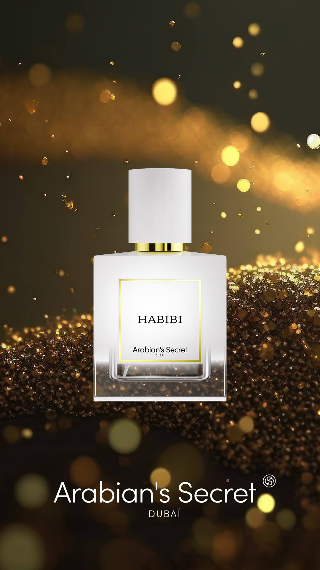 HABIBI – Arabians Secret